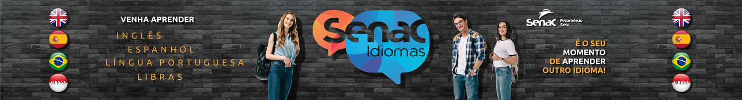 SENAC - TOCANTINS